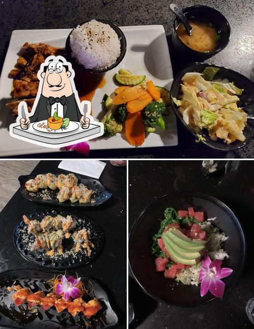 Hoki Korean BBQ & Japanese Cuisine in Modesto - Restaurant menu and reviews