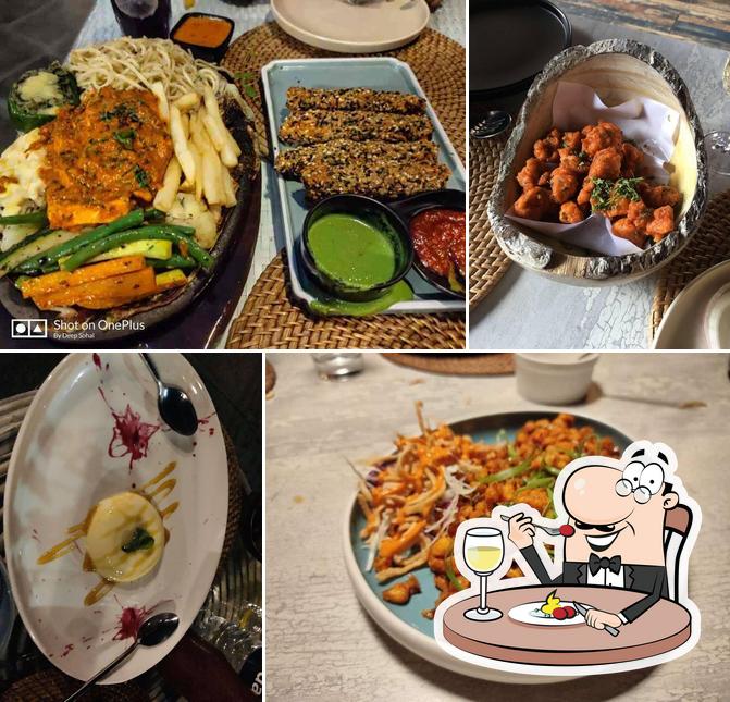 I Amsterdam, Pune, Hinjawadi Phase 2 Road - Restaurant menu and reviews