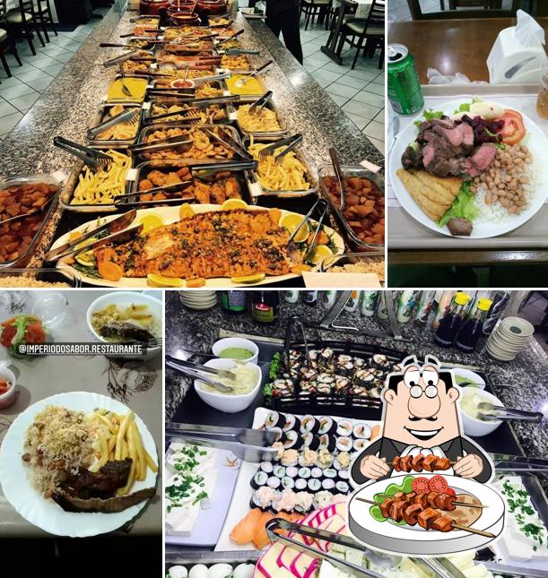 Restaurante Império Do Sabor, Suzano - Restaurant reviews