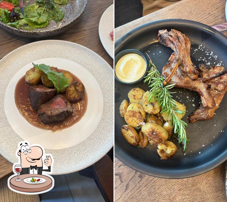 KOPE Steak House, Tirana - Restaurant menu, prices and reviews