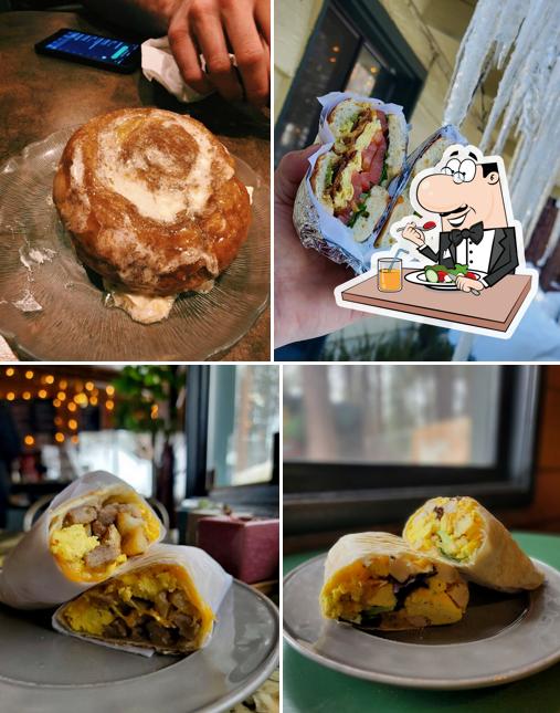 Keys Cafe & Bakery, White Bear Lake - Restaurant menu, prices and reviews