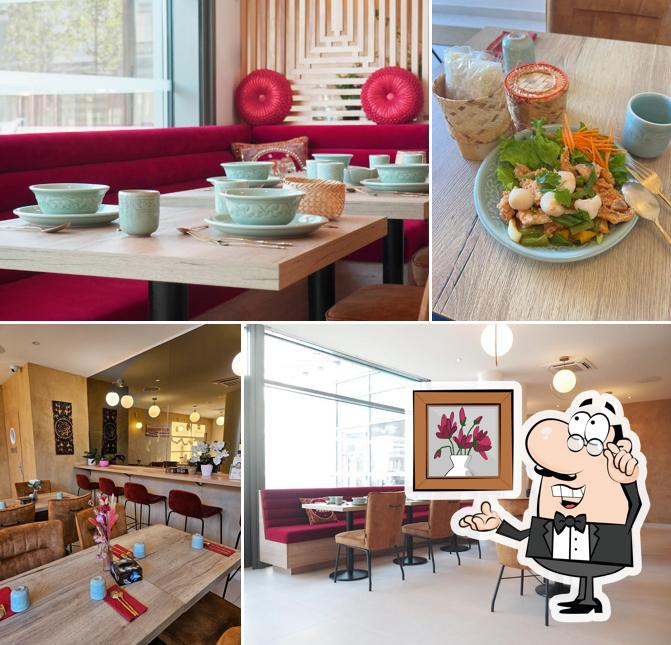 Le top 7 des restaurants à Montévrain, août 2025 - Restaurant Guru