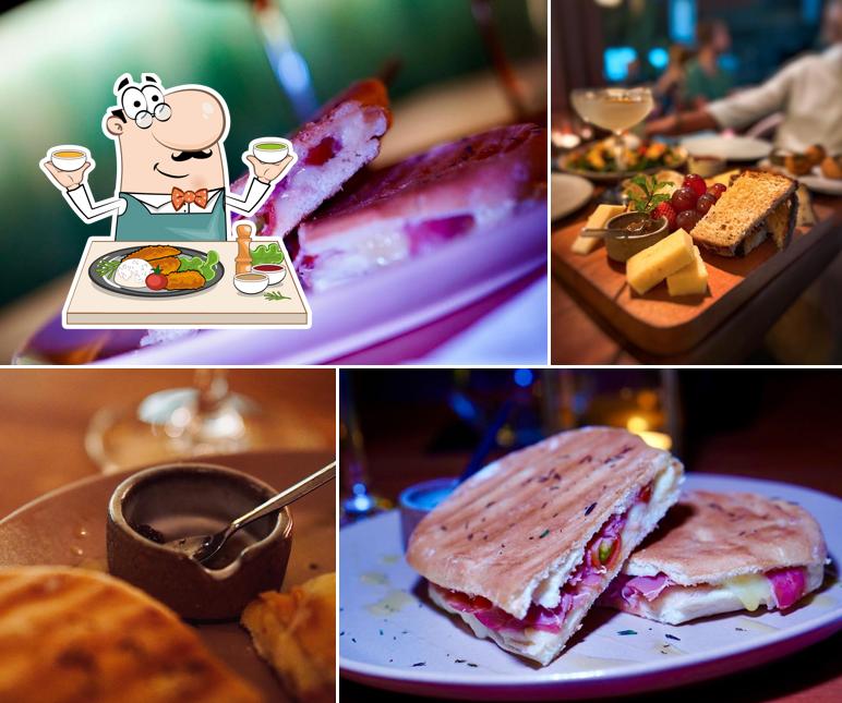 Leblon, Pererenan - Restaurant menu, prices and reviews