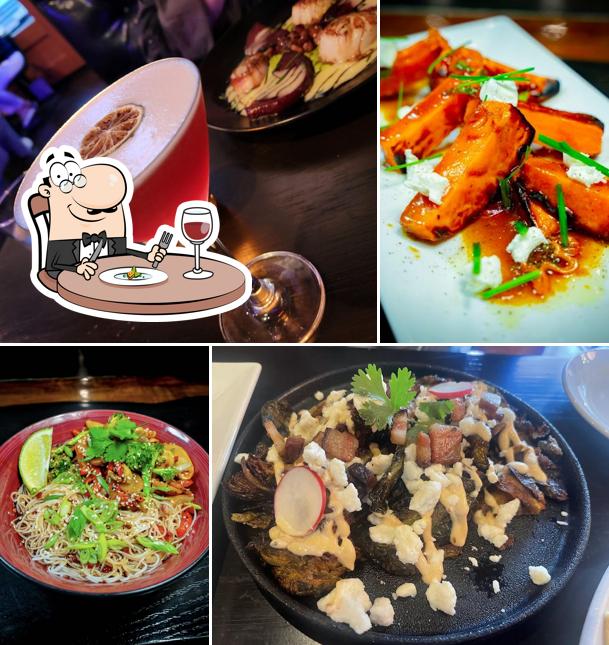 MARMA, Lake Elmo - Restaurant menu, prices and reviews