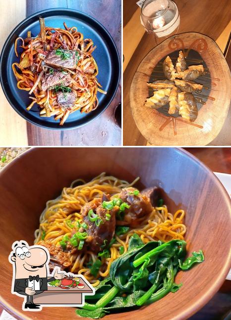 Mr.Dumpling, Cancún - Restaurant menu, prices and reviews