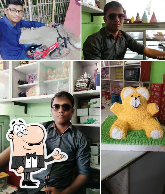 New Modern Bakery, Madhepura - Restaurant reviews