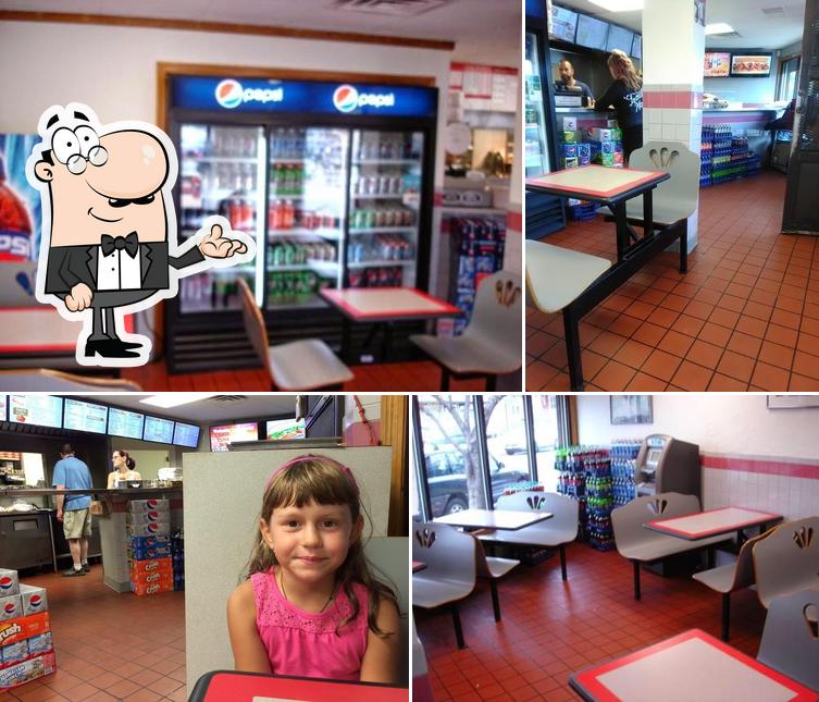 Captain Pizza & Roast Beef, Swampscott - Restaurant menu, prices and ...