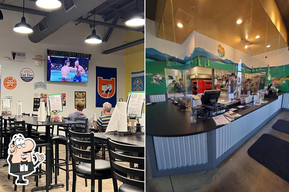 Krazy Karl’s Pizza and Sports Bar! in Loveland - Restaurant menu and ...