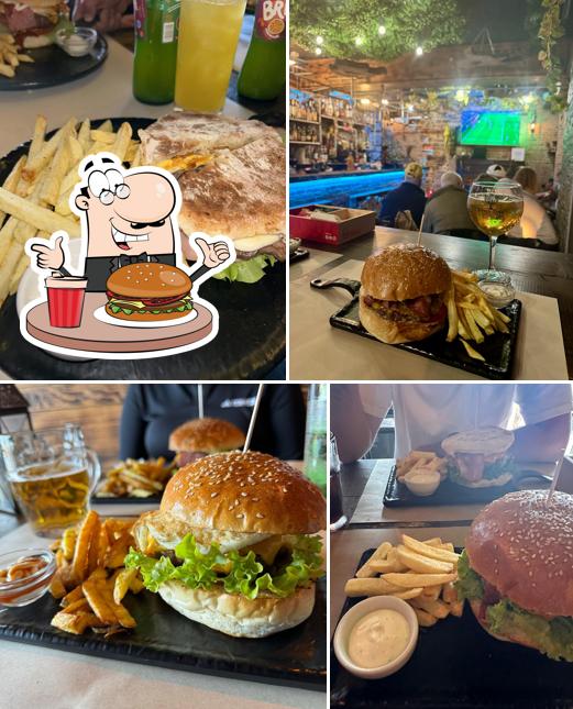 101 Bar, Achadas Da Cruz - Menu do restaurante, preços e opiniões