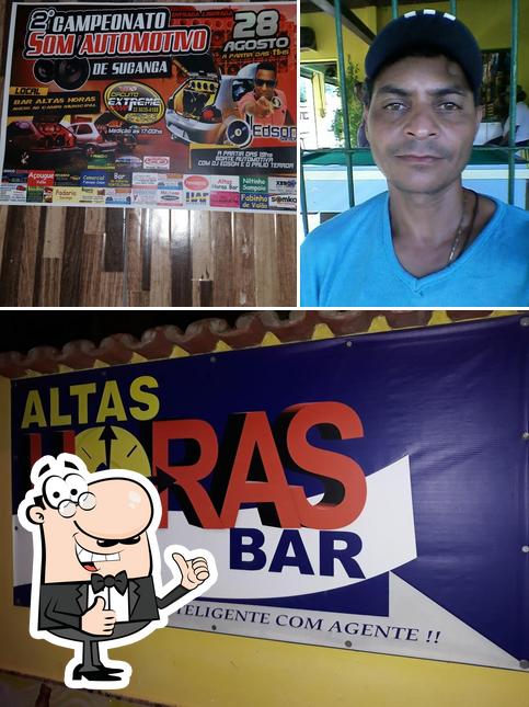 Altas Horas Bar - Menu do restaurante, preços e opiniões