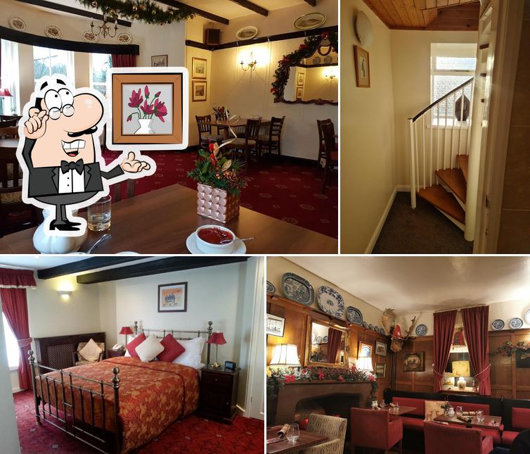 Top 5 restaurants with cod in Longframlington, february 2026 ...