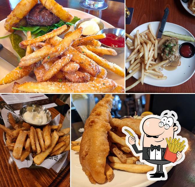 Best irish restaurants in Surrey, autumn 2024 - Restaurant Guru