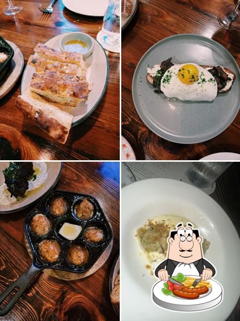 Plates Restaurant & Bar, New Orleans - Restaurant menu, prices and reviews