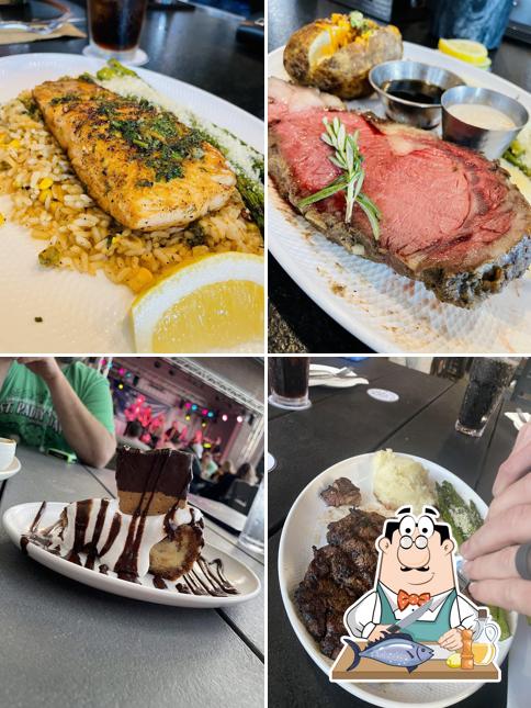 Station 330, Burleson - Restaurant menu, prices and reviews