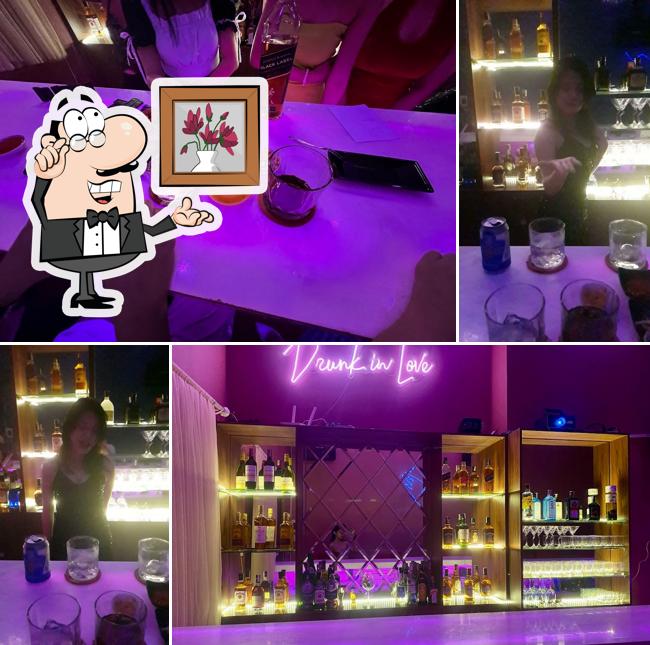 Tsuki Bar and Lounge, Da Nang - Restaurant menu, prices and reviews