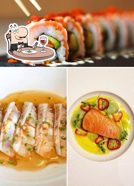 Voodoo Asten, Asten - Restaurant menu, prices and reviews
