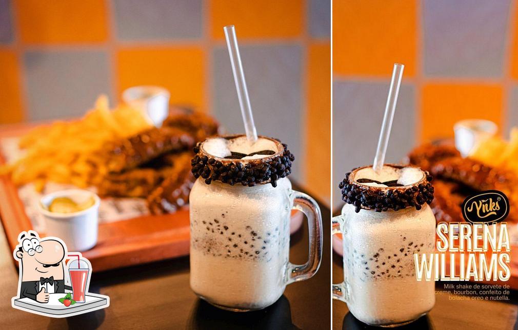 Yankees American Bar e Hookah, São Paulo - Restaurant reviews