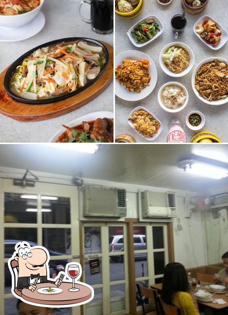 9-6 Food House, Manila, Carriedo - Restaurant menu, prices and reviews