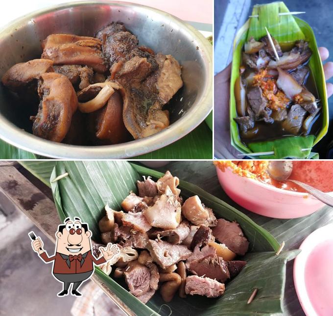 Babi Kuah Angkring Kuning ~ Pak Warsidi, Surakarta - Restaurant reviews