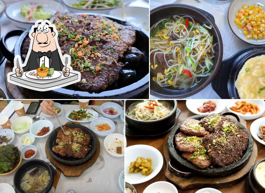 Find the best place to eat in Boseong-gun, winter 2024 - Restaurant Guru
