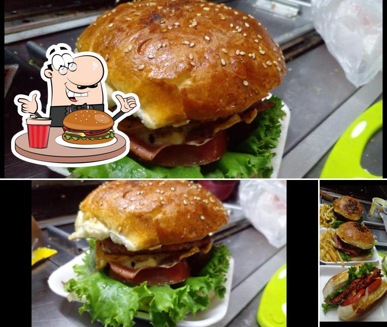 CHALINO´S FOOD´S restaurant, Hermosillo