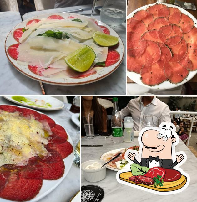 Café Amarti, Bogotá - Menú del restaurante, precios y reseñas