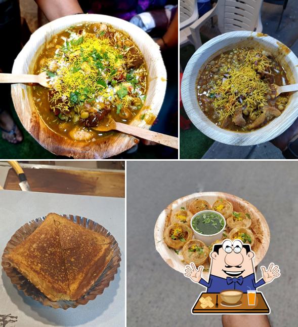 Chat Bandi, Bengaluru - Restaurant menu, prices and reviews