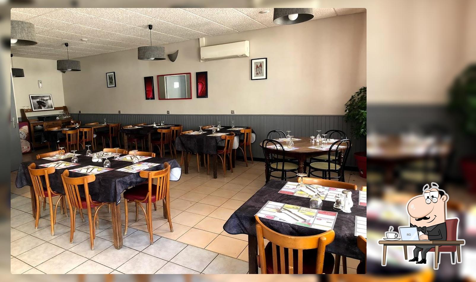 Chez Coco, Genouilly - Menu du restaurant, prix et avis