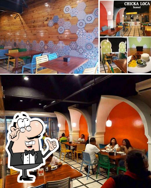 Chicka Loca Inasal restaurant, Cagayan de Oro, FJGW+P28 - Restaurant ...
