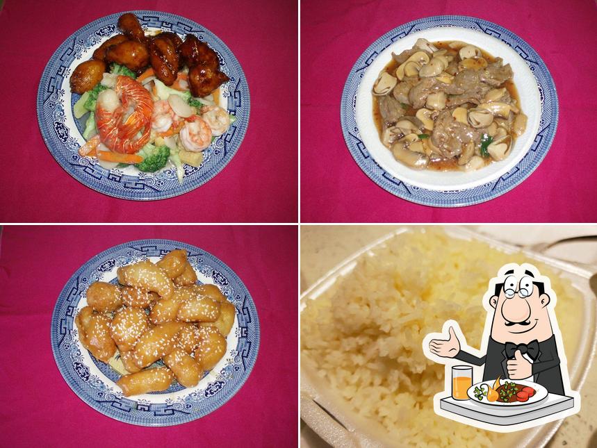 Lui in Fort Lauderdale - Restaurant menu and reviews