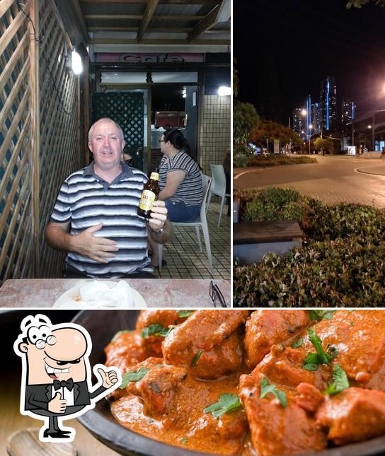 Curry Muncher (Chevron Island), Surfers Paradise - Restaurant menu ...
