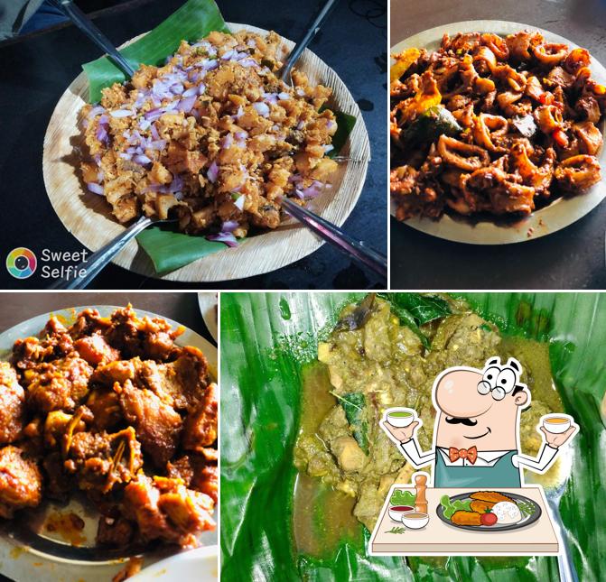 Top 5 restaurants in Pilathara, october 2025 - Restaurant Guru