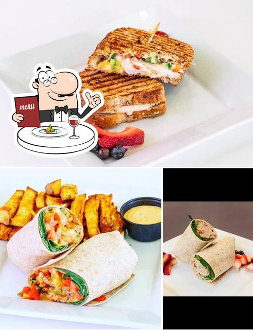 Eat Clean Leduc in Leduc - Restaurant reviews