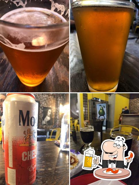 El Indio Botanas y Cerveza, Santa Ana - Restaurant menu, prices and reviews