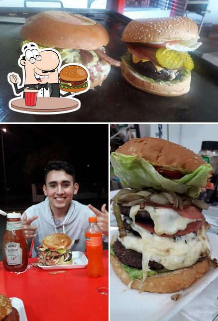 Café El Porton, Monterrey, Tapachula 201