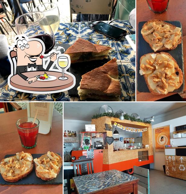 Focaccia in Giro, Lisboa - Menu do restaurante, preços e opiniões