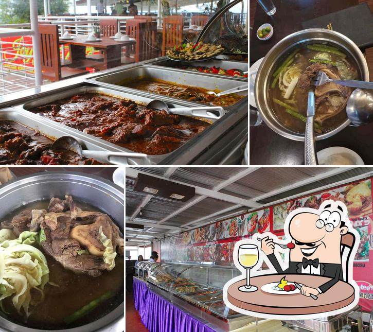 Jaytee's Filipino Cuisine restaurant, Tagaytay, 4X22+WV7 - Restaurant ...