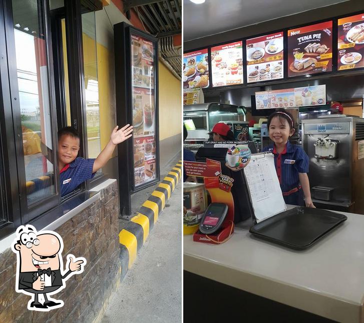 Jollibee Limketkai Gateway restaurant, Cagayan de Oro - Restaurant reviews