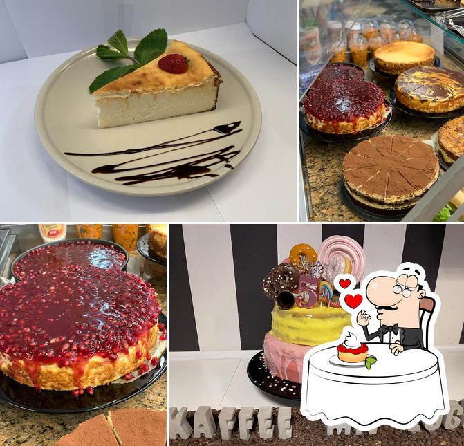 Kaffee Mit Zucker ? cafe, Berlin - Restaurant reviews