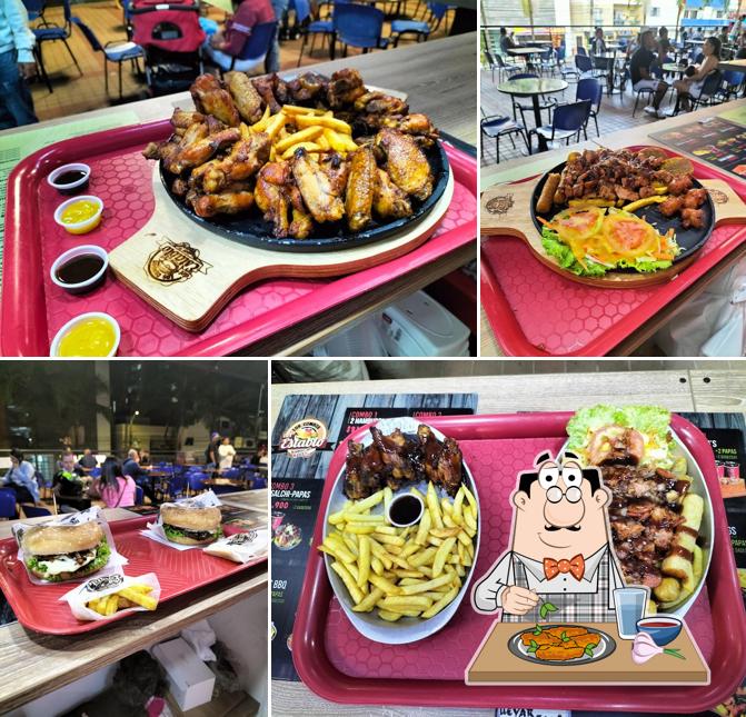 Restaurante Los Combos del Establo Sabaneta, Sabaneta - Opiniones del ...