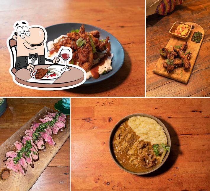 Mad Moa Asok restaurant, Bangkok - Restaurant reviews