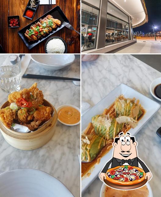 Miss Chow's South Perth, South Perth - Restaurant menu, prices and reviews