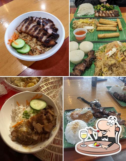 Pinoy Classics, Utica - Menú del restaurante, precios y reseñas