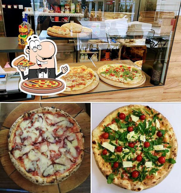 Joy Pizza restaurant, Belgrade - Restaurant reviews