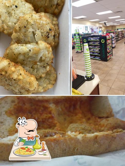 QuickChek in Goshen - Restaurant menu and reviews