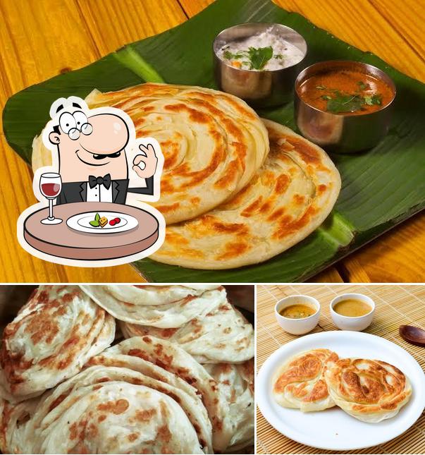 RENGA MESS, Thensangampalayam - Restaurant menu, prices and reviews