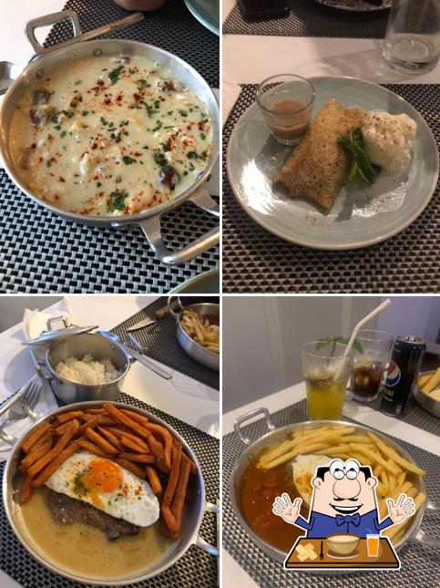 RESTAURANTE NU BITOQ, Amora - Restaurant reviews