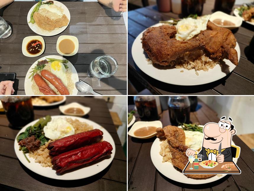 SILUGAN SA MACEDA, Manila - Restaurant menu, prices and reviews
