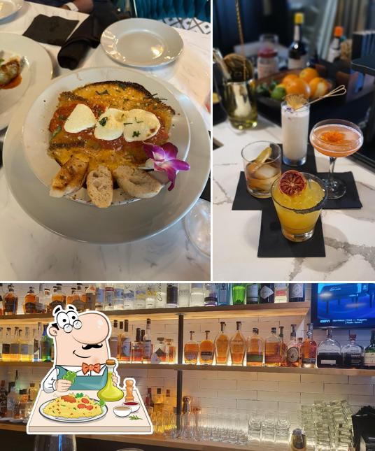 SALT Bar & Table in Bradenton Beach - Restaurant menu and reviews