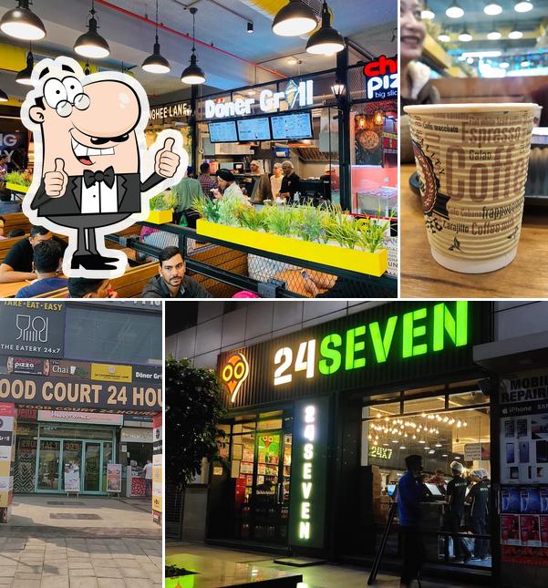 Take Eat Easy, Gurugram - Restaurant menu, prices and reviews